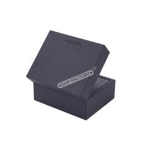 China OEM Wholesale Factory Wooden Single Wrist Watch Packaging case PU Leather Storage Custom Watch Display Gift Box for sale
