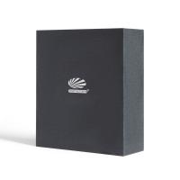 China Custom Drawer Style Eyeglasses Box with Rigid Divider Insert for Glasses and Accessories Storage Luxury Packaging for sale