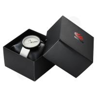 China Wholesale Custom Rigid Lid and Base Box with Sleeve for Luxury Watch Gift Packaging Premium Paper Gift Box for sale
