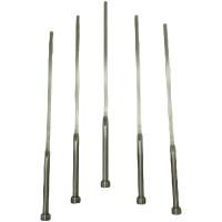 China Custom Non Standard SKH51 Ejector Sleeve Pin Injection Molding for sale