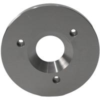 China Plastic Injection Molding Machine Parts Locating Ring Metal Injection Auto Parts for sale