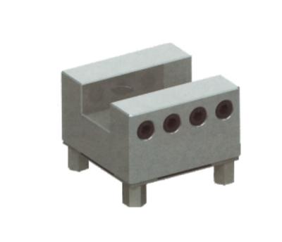 China EROWA ER-009223 Electronic Spare Parts Compatible Uniholder Electrode Holders U15 U20 U25 U30 Precision for sale