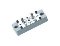 China Injection Precision Mold Parts Tooling Fixture Monoblock Electrode Cnc Machined Parts for sale