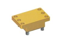 China Stainless Steel Tooling Fixture Precision Mold Parts Automotive Injection Mould Parts for sale