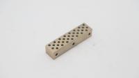 China 58HRC Meusburger Metal Injection Molding Automotive Parts Positioning Wedge for sale
