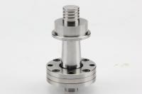 China ISO9001 Injection Molding Large Parts Plastics Injection Mould Polycarbonate Hasco Collapsible Core for sale