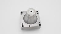 China HRC58 Injection Molded Parts Plastics Injection Moulding Collapsible Core for sale