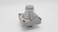 China HRC58 Injection Molded Parts Plastics Injection Moulding Collapsible Core for sale