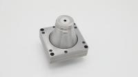 China HRC58 Injection Molded Parts Plastics Injection Moulding Collapsible Core for sale