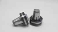 China High Precision Mould Spare Parts Collapsible Core For Injection Molding Parts for sale