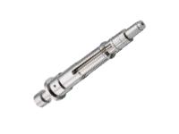 China TiN Plated Injection Mold Parts Collapsible Core DIN Standard for sale