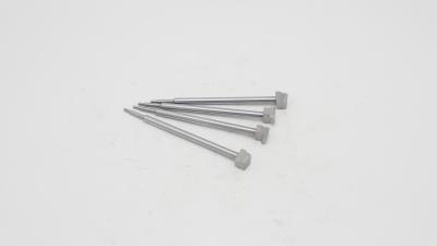 China Pin And Bushing Ejector Punch Die Casting Mold Parts 500K Shots Mould Life for sale
