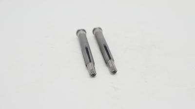 China SKH51 JIS Standard Injection Molding Parts Cavity Pins Collapsible Core for sale