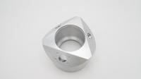 China Sandblast Aluminum Die Casting Mold Parts 58HRC Hardness for sale