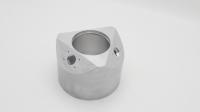 China Sandblast Aluminum Die Casting Mold Parts 58HRC Hardness for sale