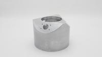 China Sandblast Aluminum Die Casting Mold Parts 58HRC Hardness for sale