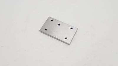 China Customize Pin Die Casting Mold Parts SKD11 Die Casting Components for sale