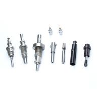 China Internal Hasco Latch Lock 3D Design Software Mold Components for sale