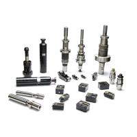 China Internal Hasco Latch Lock 3D Design Software Mold Components for sale