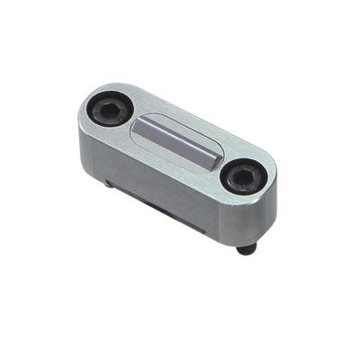 China customized oval shape Slide Holding Devices H. Z5140 Slide Retainer for sale
