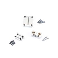China customized oval shape Slide Holding Devices H. Z5140 Slide Retainer for sale
