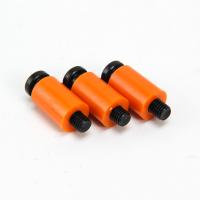 China Resin Nylon Mold Parting Lock PL13 PL16 PL20 for die casting for sale