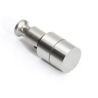 China SUS420 VA01 DME Precision Mold Parts 6bars Air Valves for sale