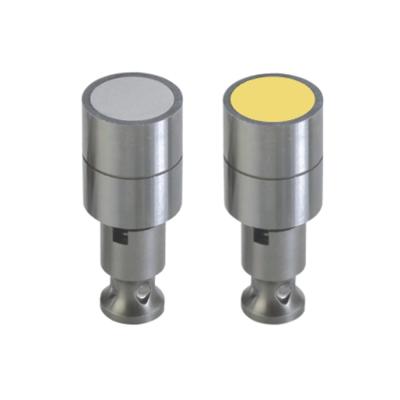 China SUS420 VA01 DME Precision Mold Parts 6bars Air Valves for sale