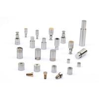 China SUS420 VA01 DME Precision Mold Parts 6bars Air Valves for sale