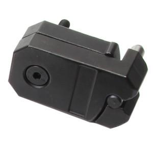 China 62HRC 8620 Steel Injection Mold Components wooden case Packaging for sale