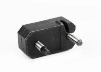 China 62HRC 8620 Steel Injection Mold Components wooden case Packaging for sale