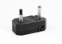 China 62HRC 8620 Steel Injection Mold Components wooden case Packaging for sale