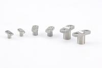 China SKD11 Material Slide Retainer 60HRC Slide Stopper Device for sale
