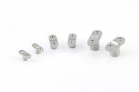China SKD11 Material Slide Retainer 60HRC Slide Stopper Device for sale