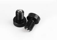 China ISO9001 Slide Retainer H.Z36 Ball Plunger for plastic mold for sale
