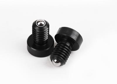 China ISO9001 Slide Retainer H.Z36 Ball Plunger for plastic mold for sale