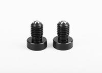 China ISO9001 Slide Retainer H.Z36 Ball Plunger for plastic mold for sale