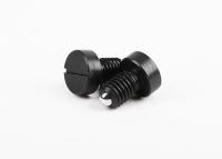 China ISO9001 Slide Retainer H.Z36 Ball Plunger for plastic mold for sale