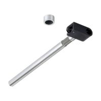 China 52HRC Slide Retainer RA.163812 Slide Holding Devices for sale