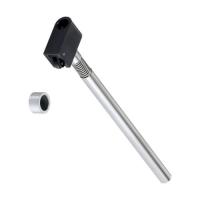 China 52HRC Slide Retainer RA.163812 Slide Holding Devices for sale