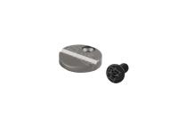 China Snap In 56 HRC Slide Retainer 1.2379 Steel Material for sale