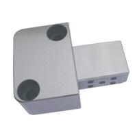 China Standard Precision 20x22x22 Mold Locking Block 1.2343 SKD11 1.2379 for sale