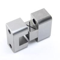 China High Precision 1.2344 Locating Block for Injection Mold for sale