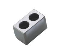China 58 60HRC 1.2162 Locating Block Z18 Z19 Square Interlock for sale