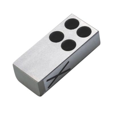 China 58 60HRC 1.2162 Locating Block Z18 Z19 Square Interlock for sale