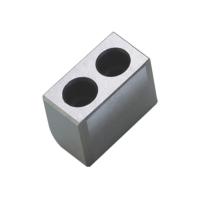 China 58 60HRC 1.2162 Locating Block Z18 Z19 Square Interlock for sale