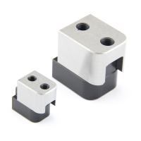 China Steel 52 54HRC Locating Block Z51 2 Mold Interlocks for sale