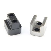 China Steel 52 54HRC Locating Block Z51 2 Mold Interlocks for sale