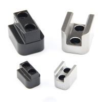 China Steel 52 54HRC Locating Block Z51 2 Mold Interlocks for sale
