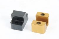 China YK30 SKD11 55 HRC Locating Block For Plastic Injection Mold for sale